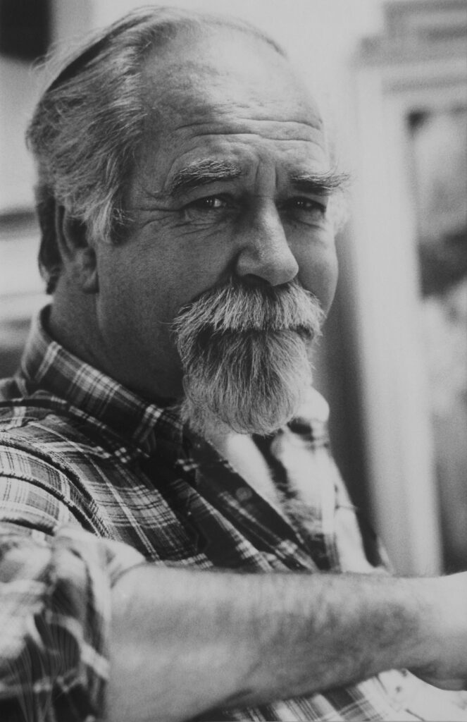 David Michie at The Scottish Gallery