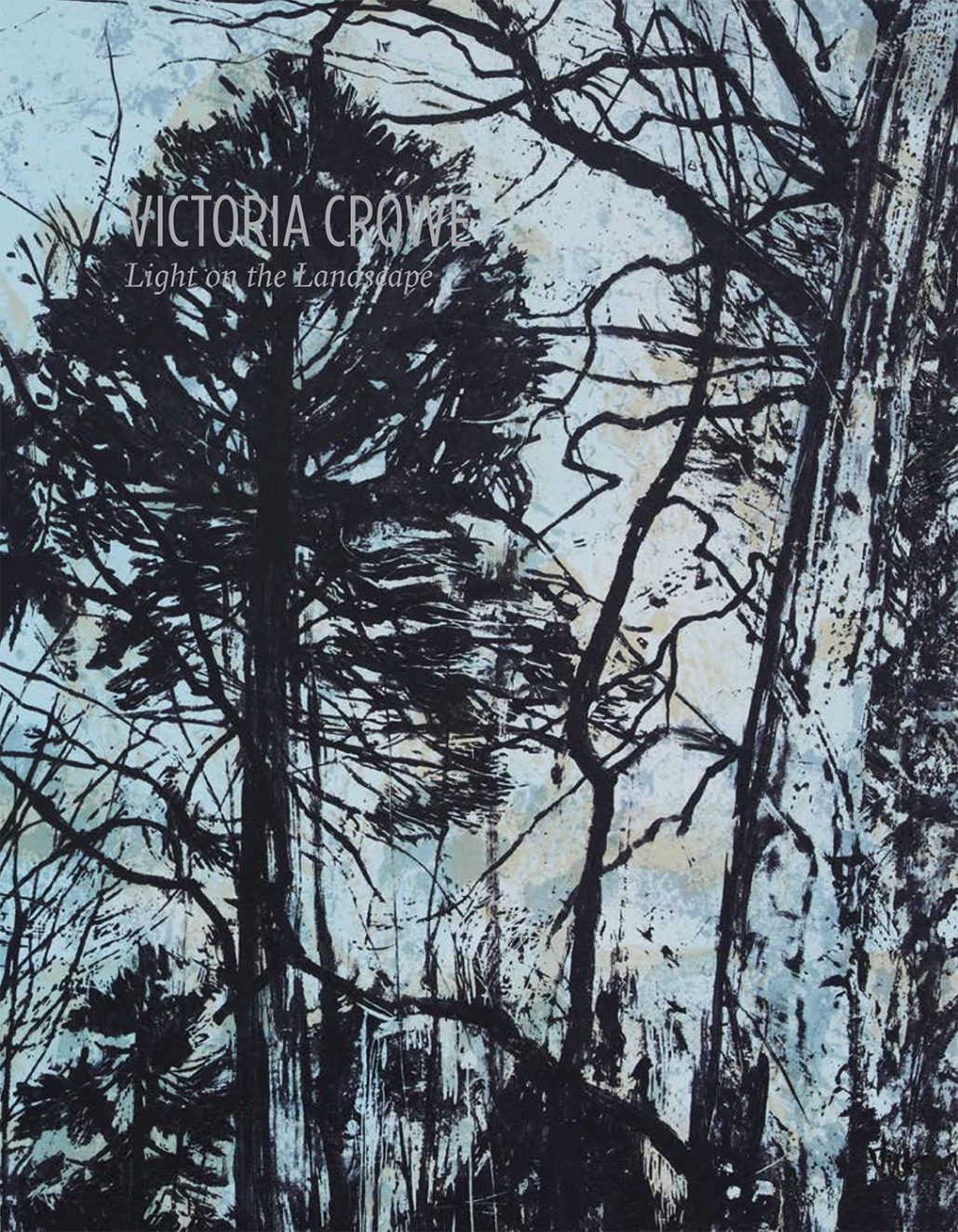 Victoria Crowe | Light on the Landscape by Victoria Crowe | The ...