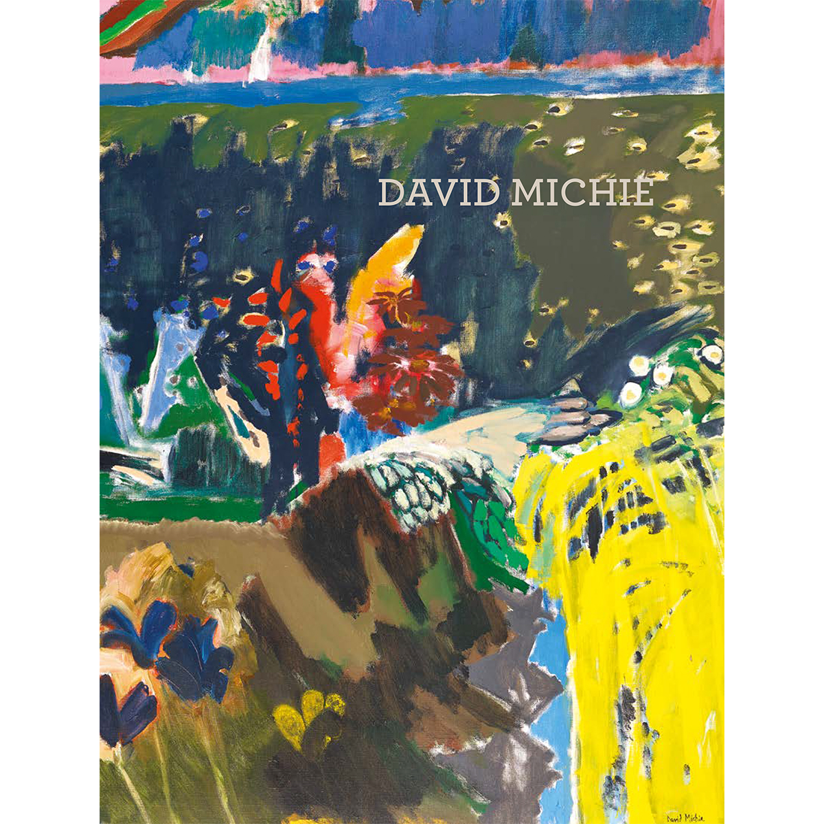 David Michie | Memorial Exhibition 2017 by David Michie | The Scottish ...