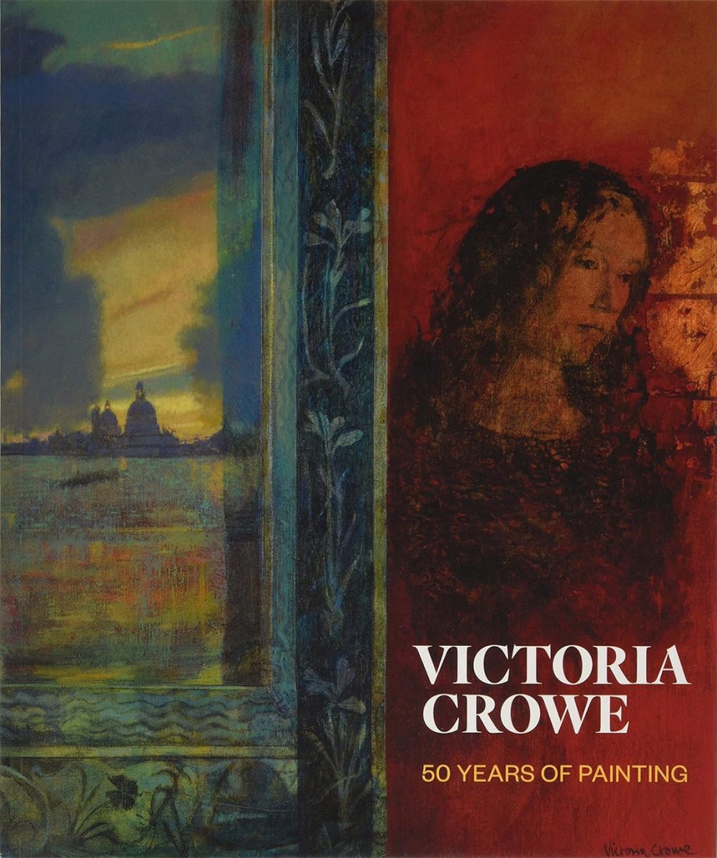 Victoria Crowe | 50 Years of Painting by Victoria Crowe | The Scottish ...