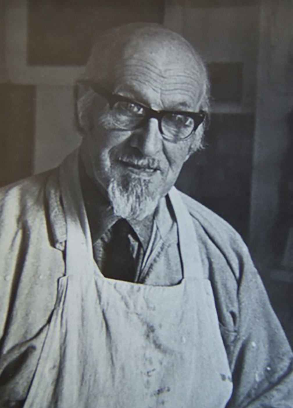 Ian Fleming at The Scottish Gallery