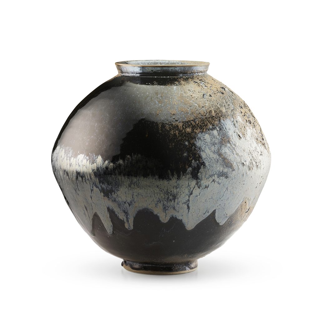 Moonjar by Kim Syyoung | The Scottish Gallery