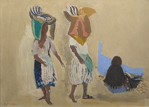 David Michie - The Scottish Gallery