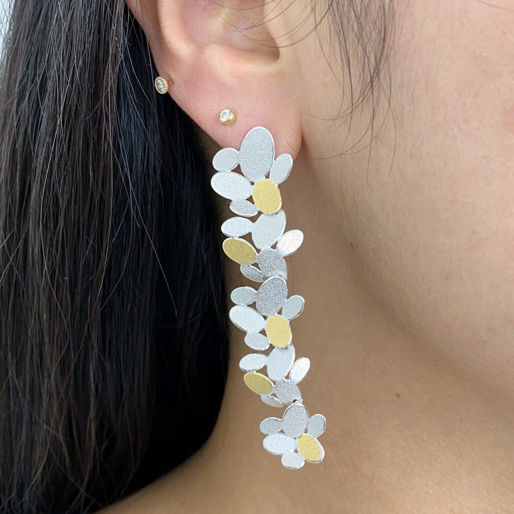 Misun Won | Patterns in Nature: Handling Film - The Scottish Gallery