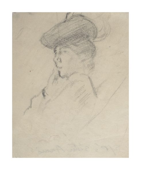 S.J. Peploe at The Scottish Gallery