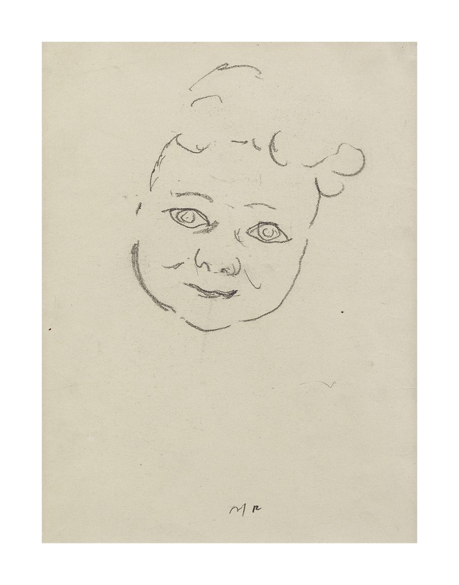 Denis Peploe - The Scottish Gallery