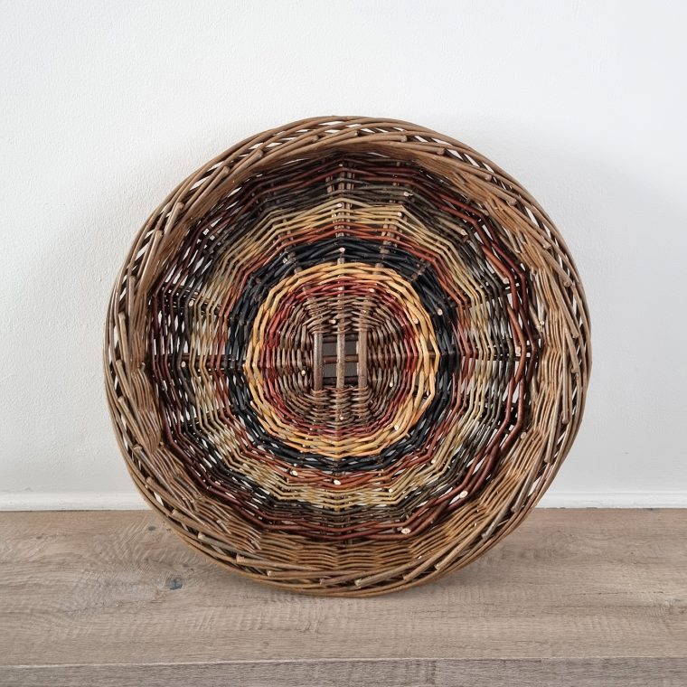 Large Skib I by Joe Hogan | The Scottish Gallery