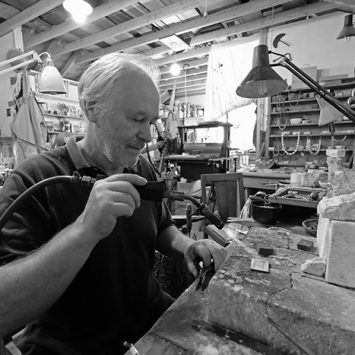 Jewellery Archives - The Scottish Gallery