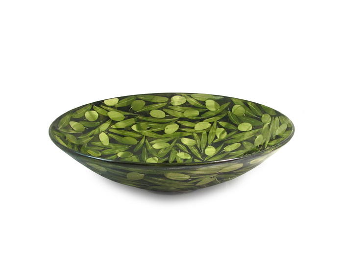 Open Bowl by Sophie MacCarthy | The Scottish Gallery
