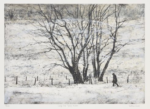 Victoria Crowe - The Scottish Gallery