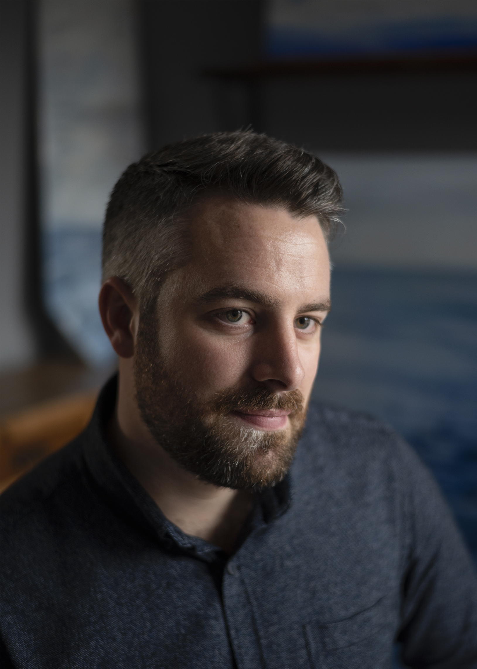 David Cass - The Scottish Gallery