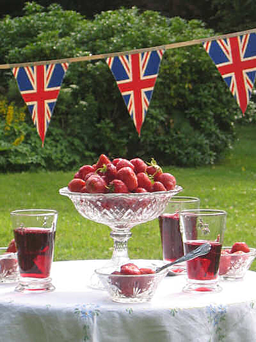 Bunting by | The Scottish Gallery