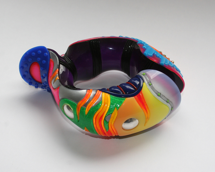 Bracelet - The Scottish Gallery
