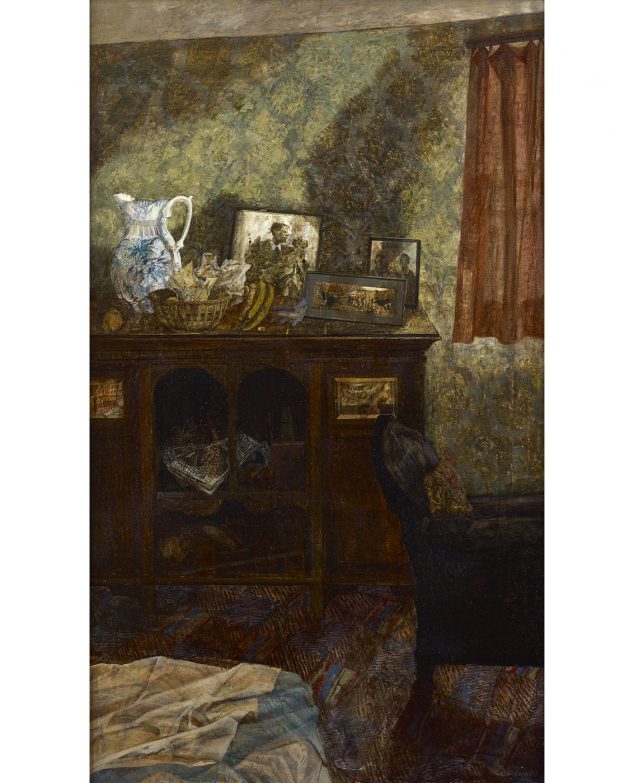 Messages by Victoria Crowe | The Scottish Gallery