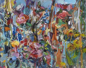 Transience - The Scottish Gallery