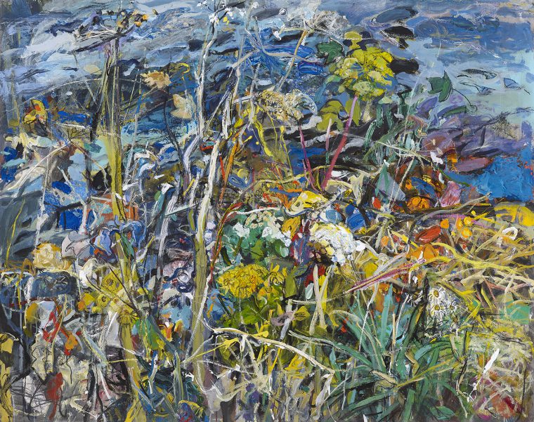 Riverbank - The Scottish Gallery