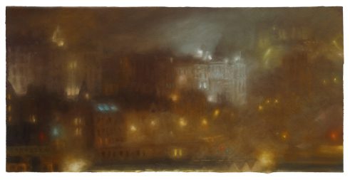 Matthew Draper - The Scottish Gallery