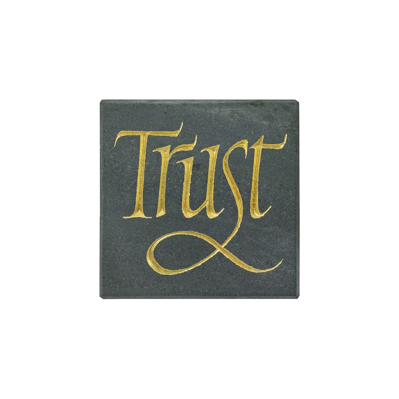 Trust by Gus Fisher | The Scottish Gallery