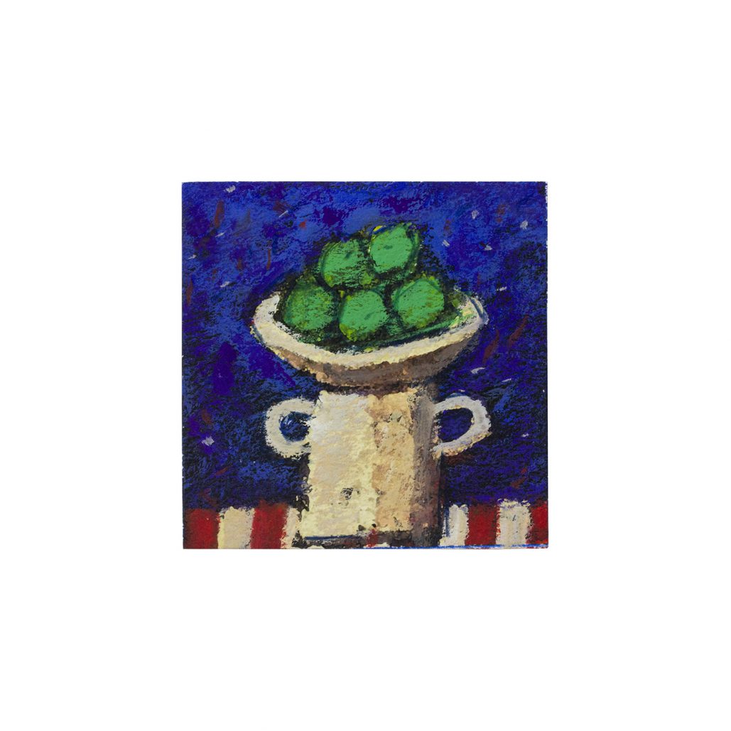 Granny Smiths by Archie Forrest | The Scottish Gallery