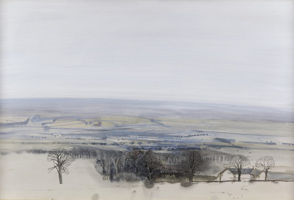 Farnell by James Morrison | The Scottish Gallery