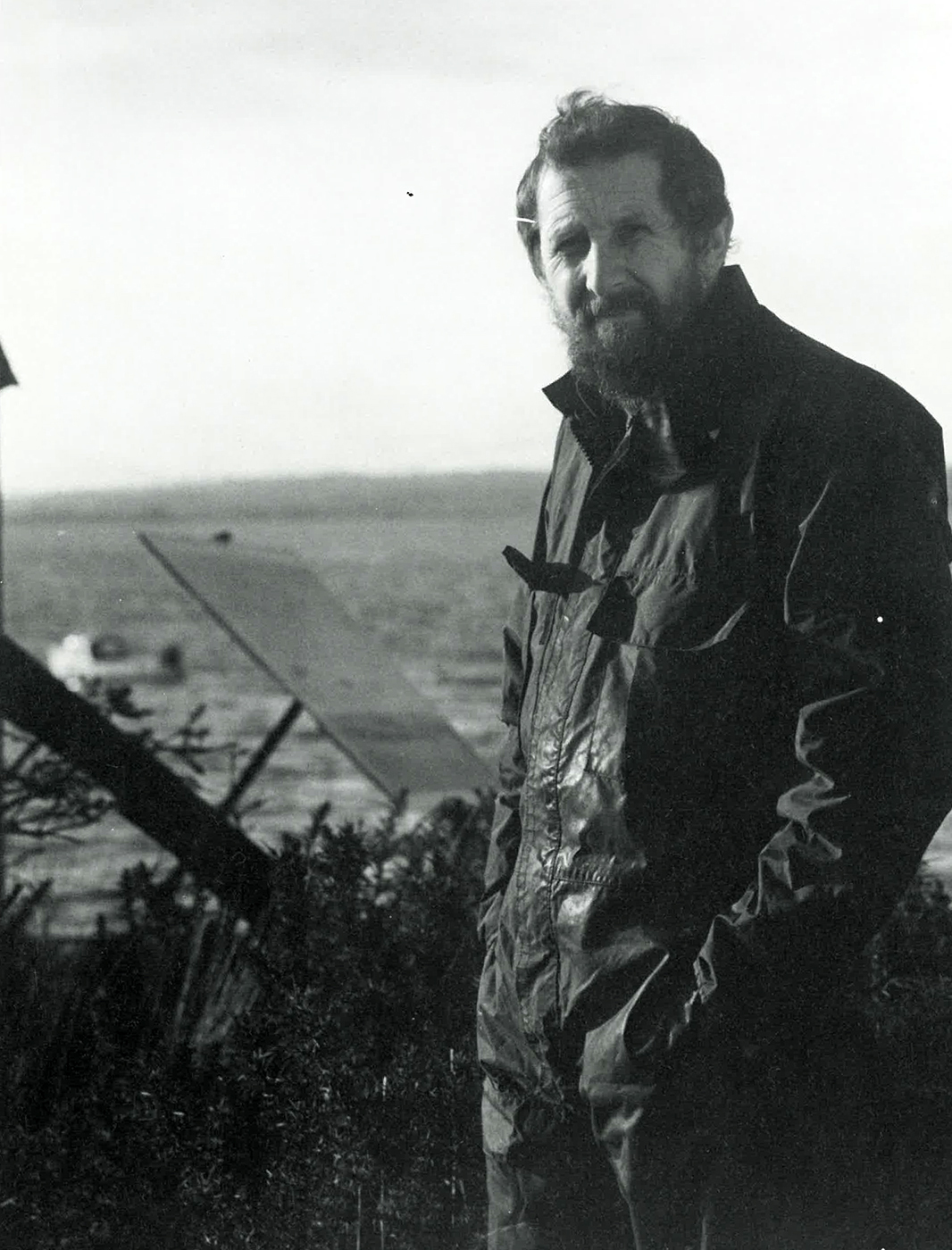 James Morrison at The Scottish Gallery