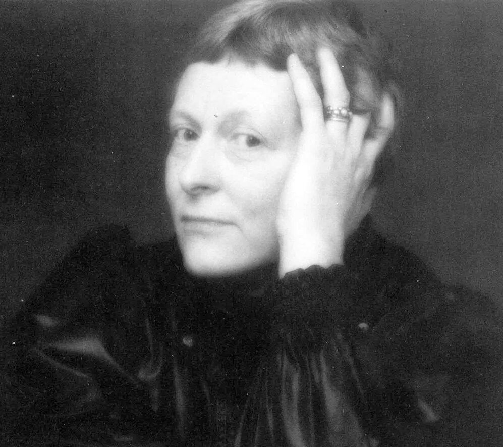 Barbara Balmer at The Scottish Gallery