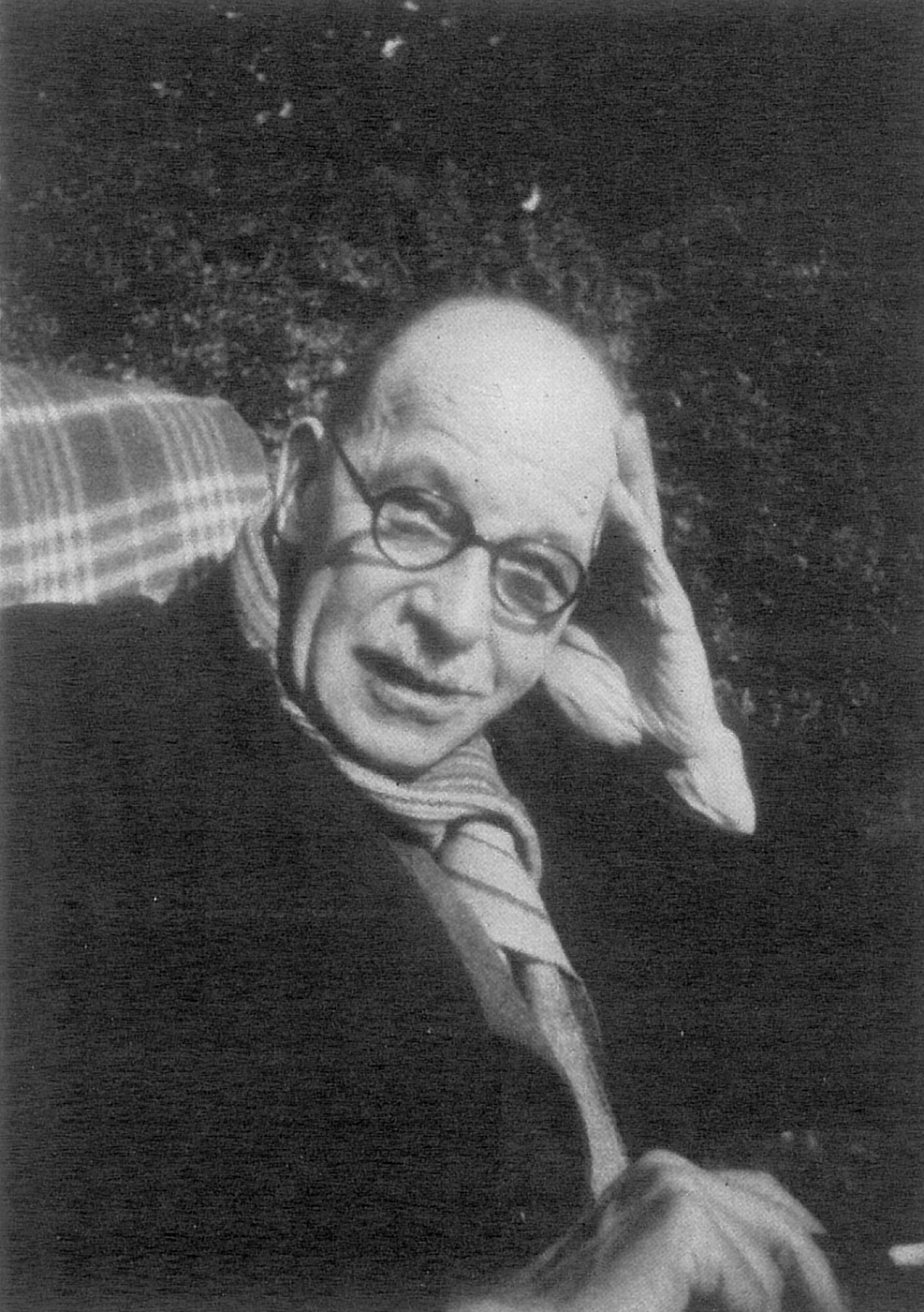 James Cowie at The Scottish Gallery