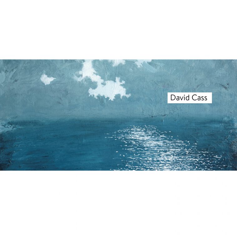 Great Scots in Isolation - David Cass by | The Scottish Gallery