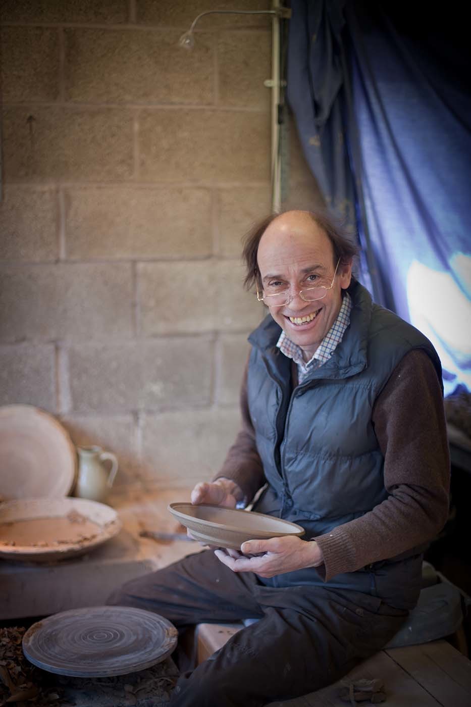 William Plumptre - The Scottish Gallery