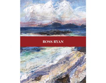 A Family Affair - Ross Ryan by | The Scottish Gallery