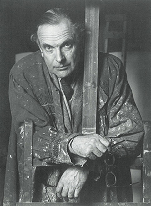 Earl Haig | Distinctive Vision - The Scottish Gallery