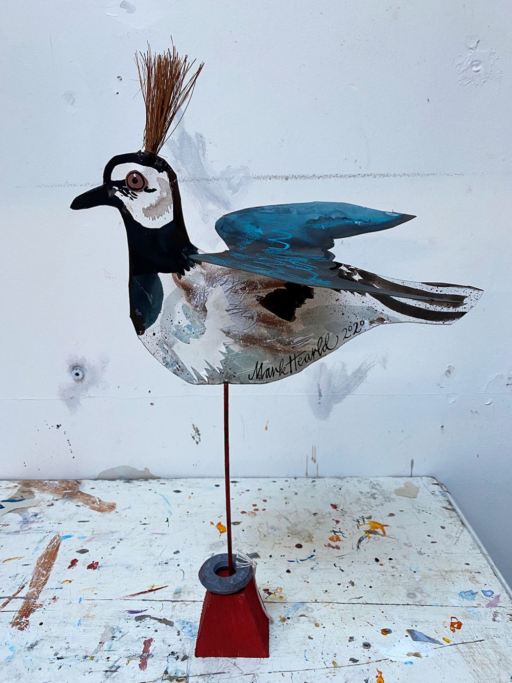 Lapwing II - The Scottish Gallery