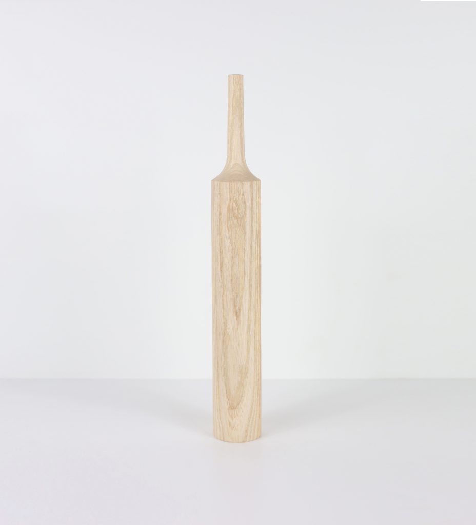 Ash Tall Dried Flower Vase #2, Ode to Community Series by Ash & Plumb ...