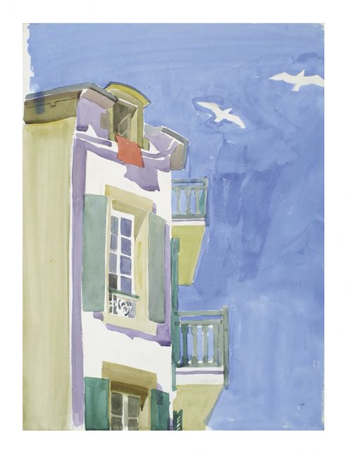 Alexander Goudie - The Scottish Gallery