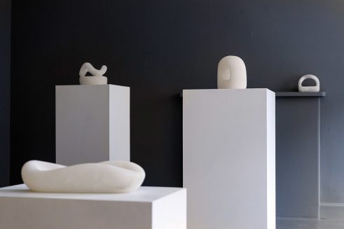 Oliver Cook - The Scottish Gallery