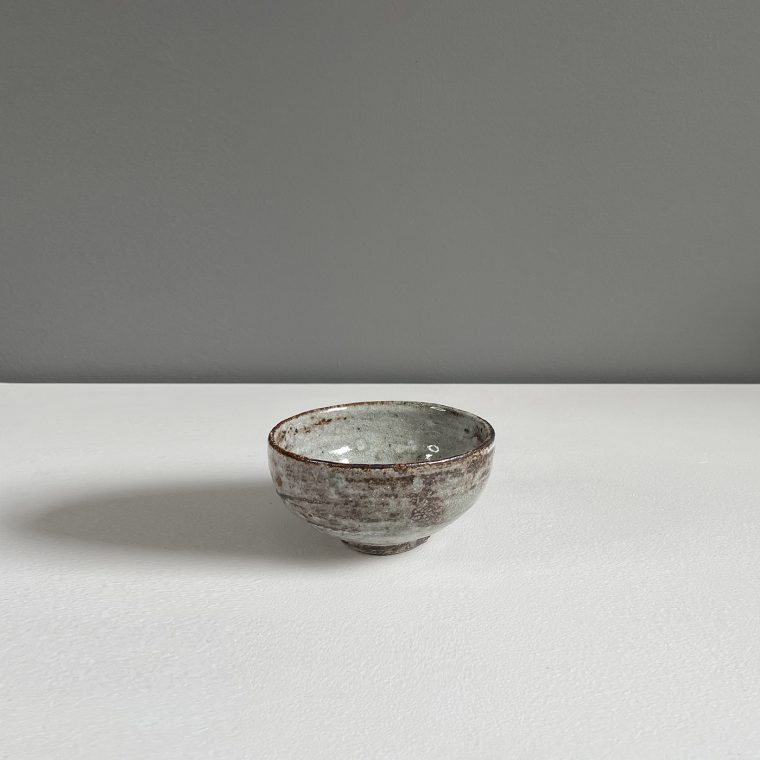 Teabowl 'Nandemonai Mono II' by Akiko Hirai | The Scottish Gallery