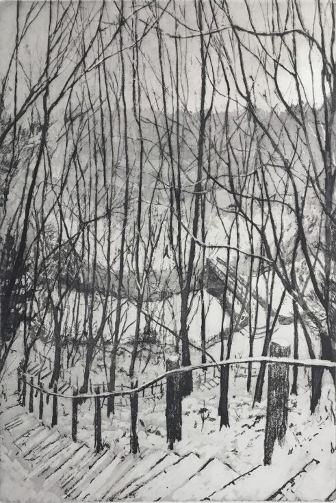 John Heywood Archives - The Scottish Gallery