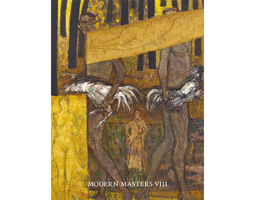 Modern Masters VIII - The Scottish Gallery