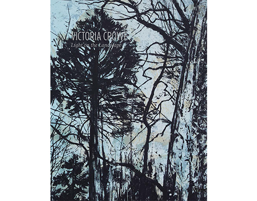 Victoria Crowe | Light on the Landscape - The Scottish Gallery