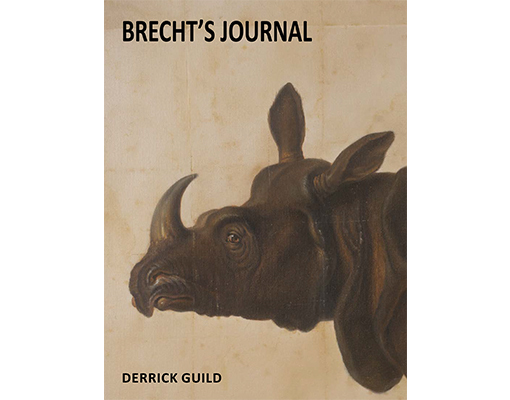 Derrick Guild | Brecht's Journal - The Scottish Gallery