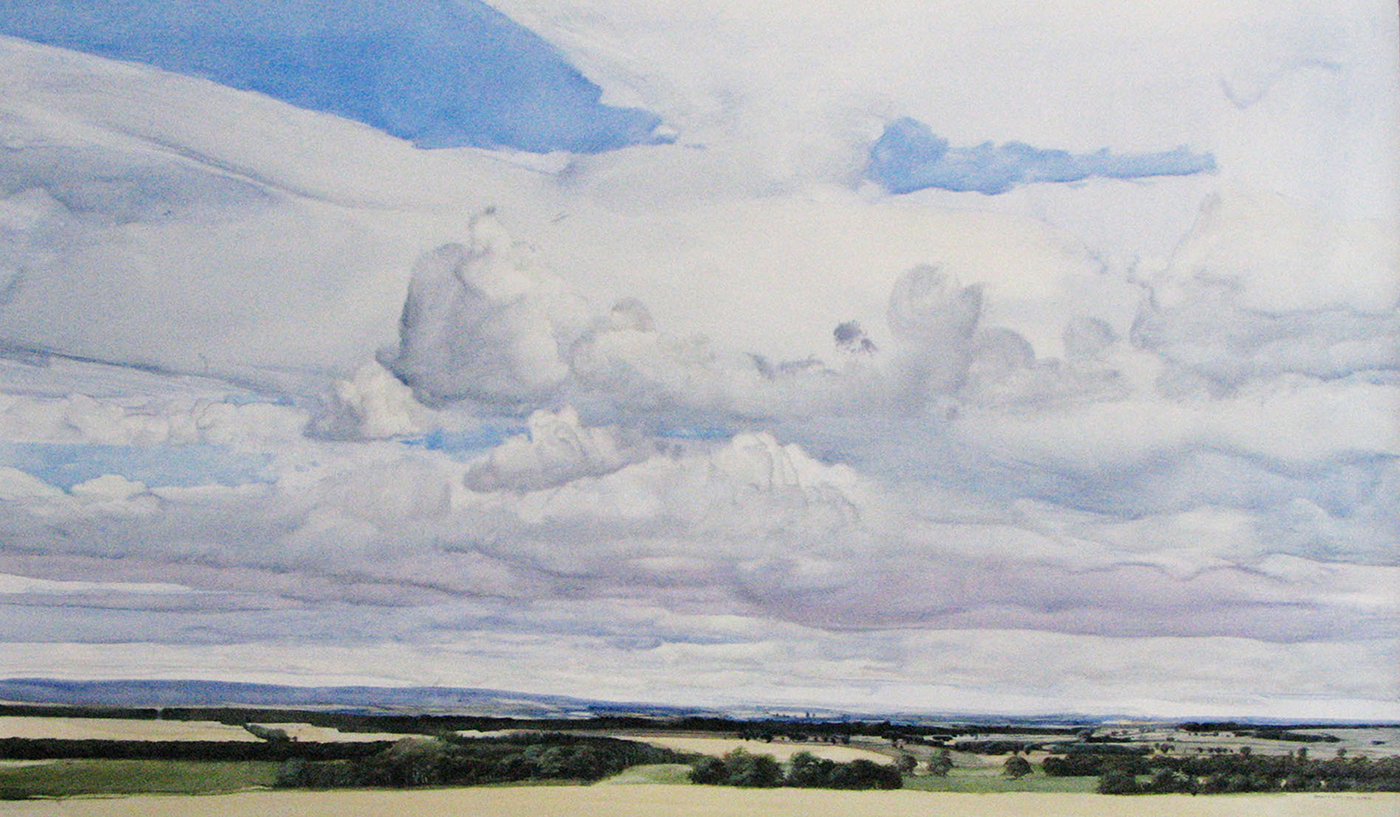 Redford - The Scottish Gallery