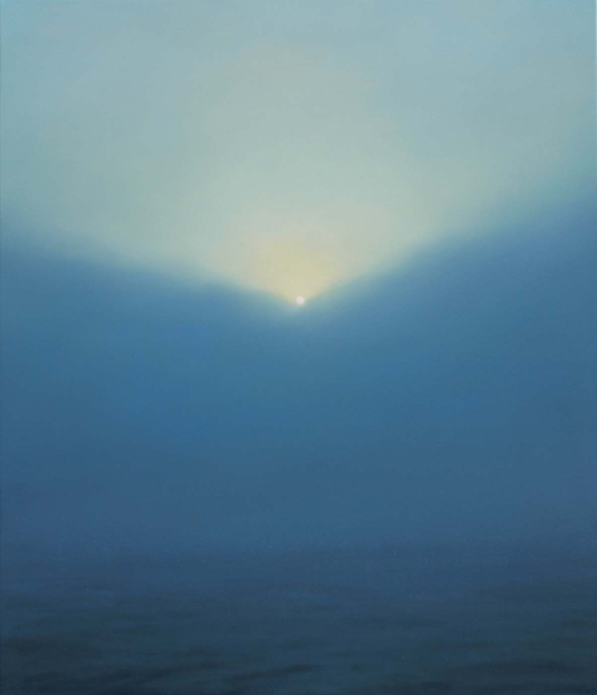 The North Sea - The Scottish Gallery