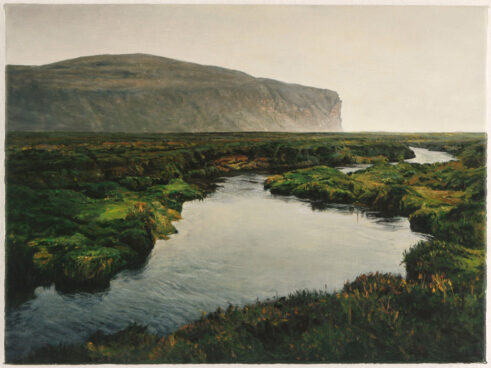 Fred Schley Archives - The Scottish Gallery