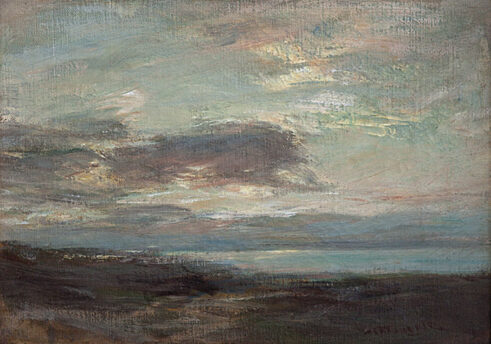 Sir James Lawton Wingate Archives - The Scottish Gallery