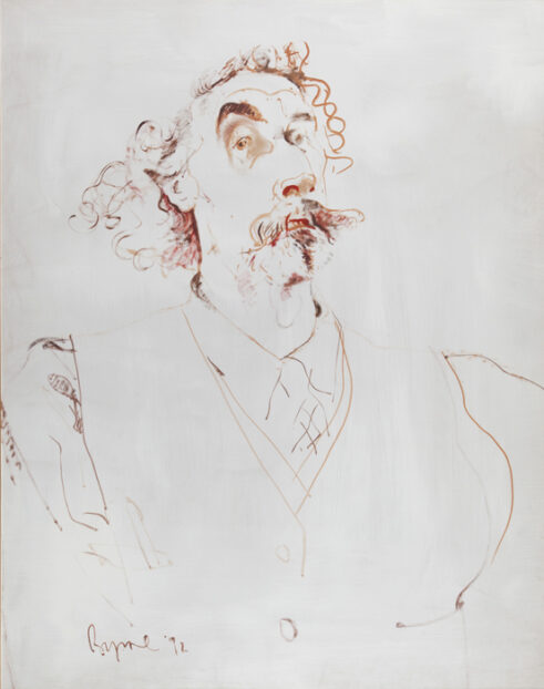 John Byrne Archives - The Scottish Gallery