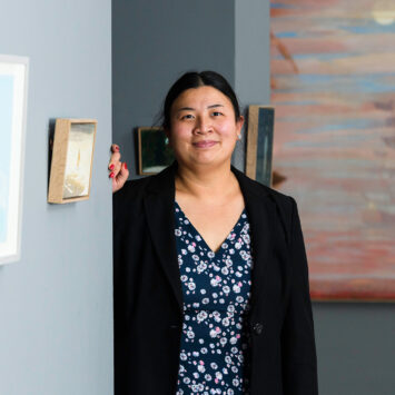 Gallery Team - The Scottish Gallery