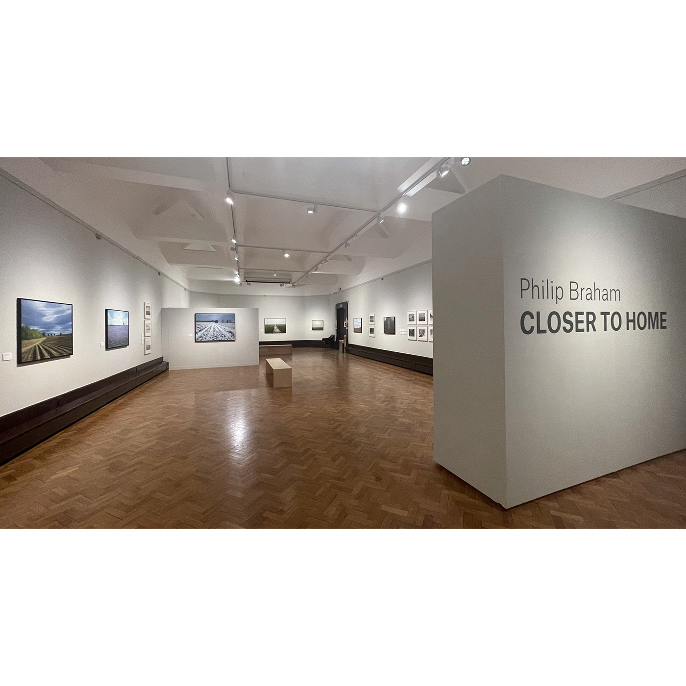 Philip Braham Closer to Home at Perth Museum and Art Gallery - The ...