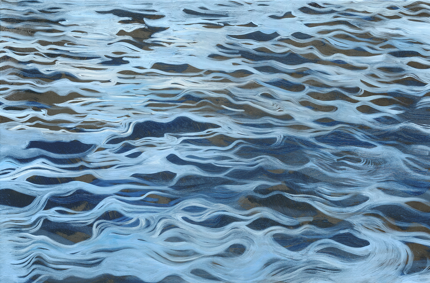 David Cass | Notes from the Studio - The Scottish Gallery