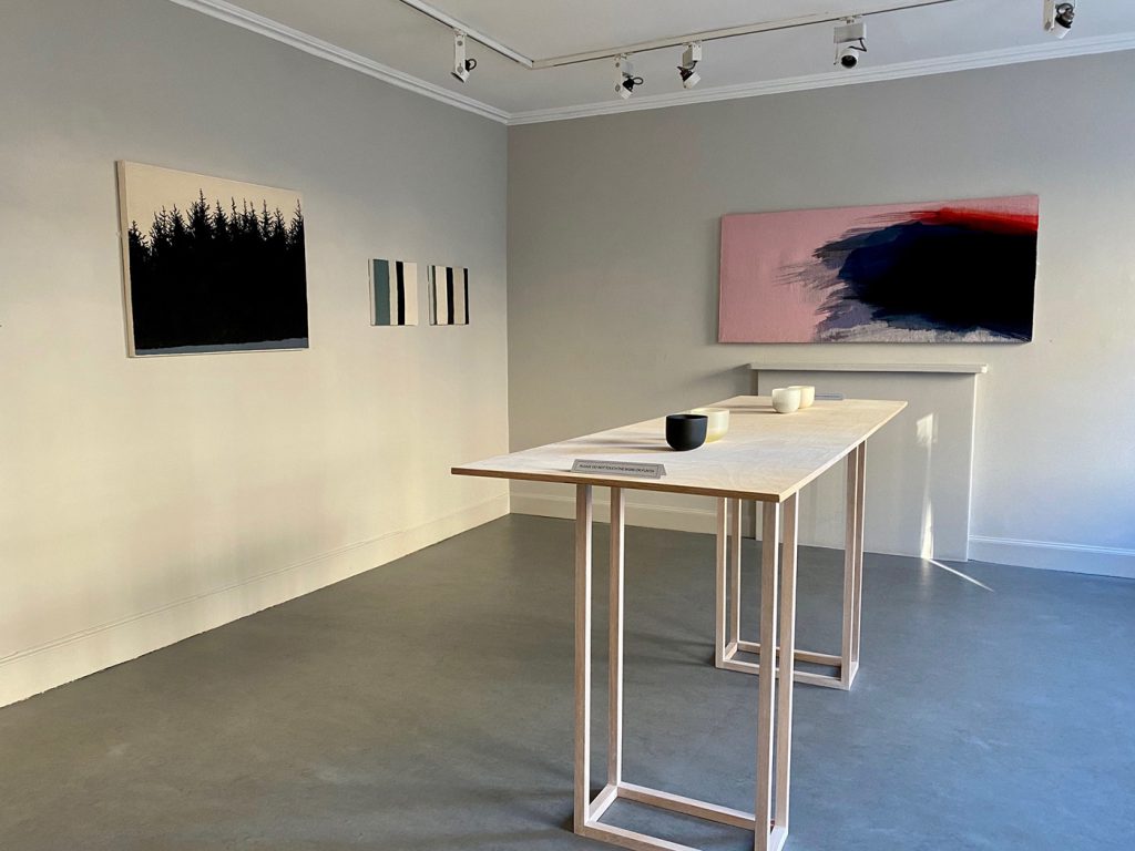 Susan Mowatt - The Scottish Gallery