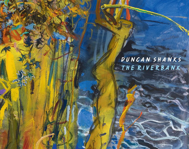 Duncan Shanks | The Riverbank - A Landscape of Sorrow and Hope - The ...